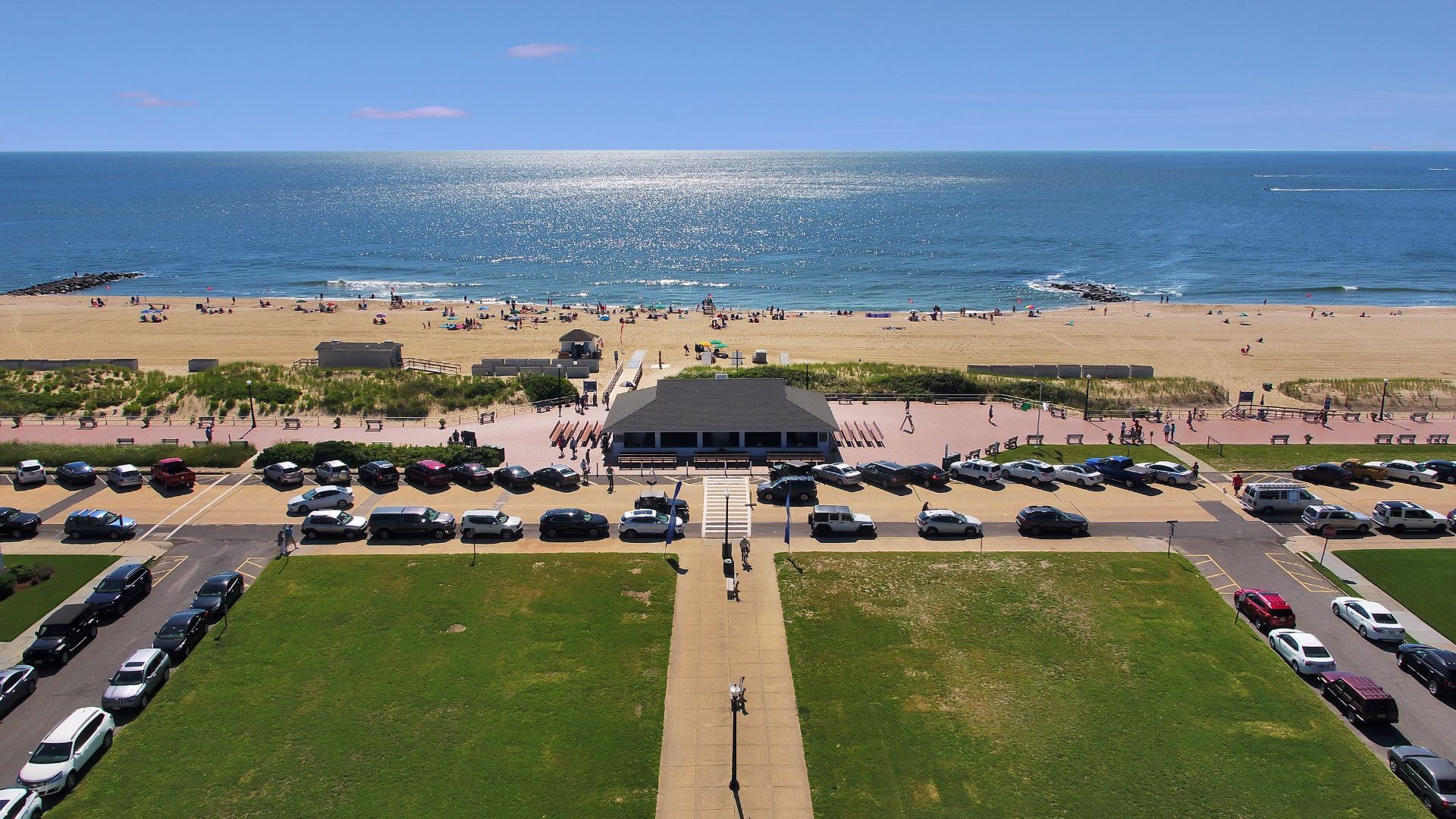 Ocean Grove - Monmouth County