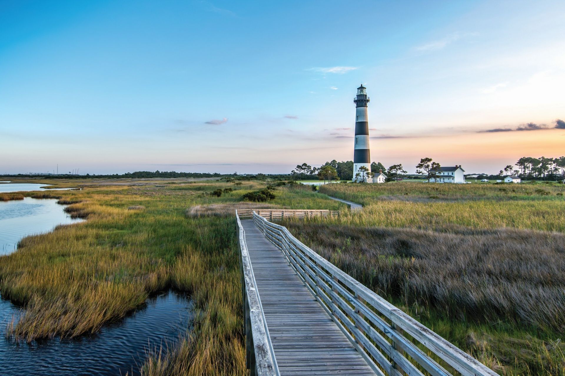 Quarterly market report for Outer Banks Area