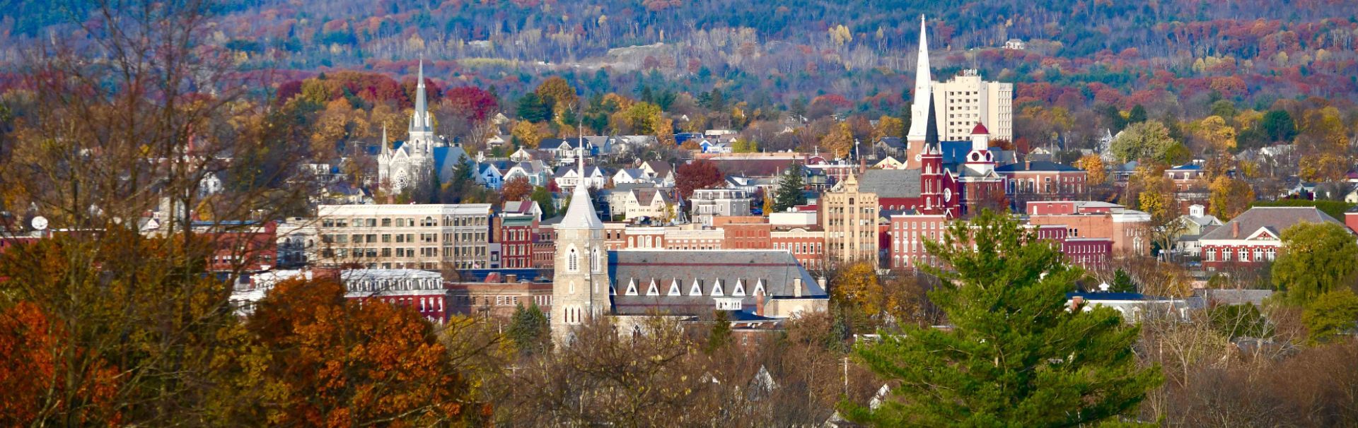 Quarterly market report for Rutland County