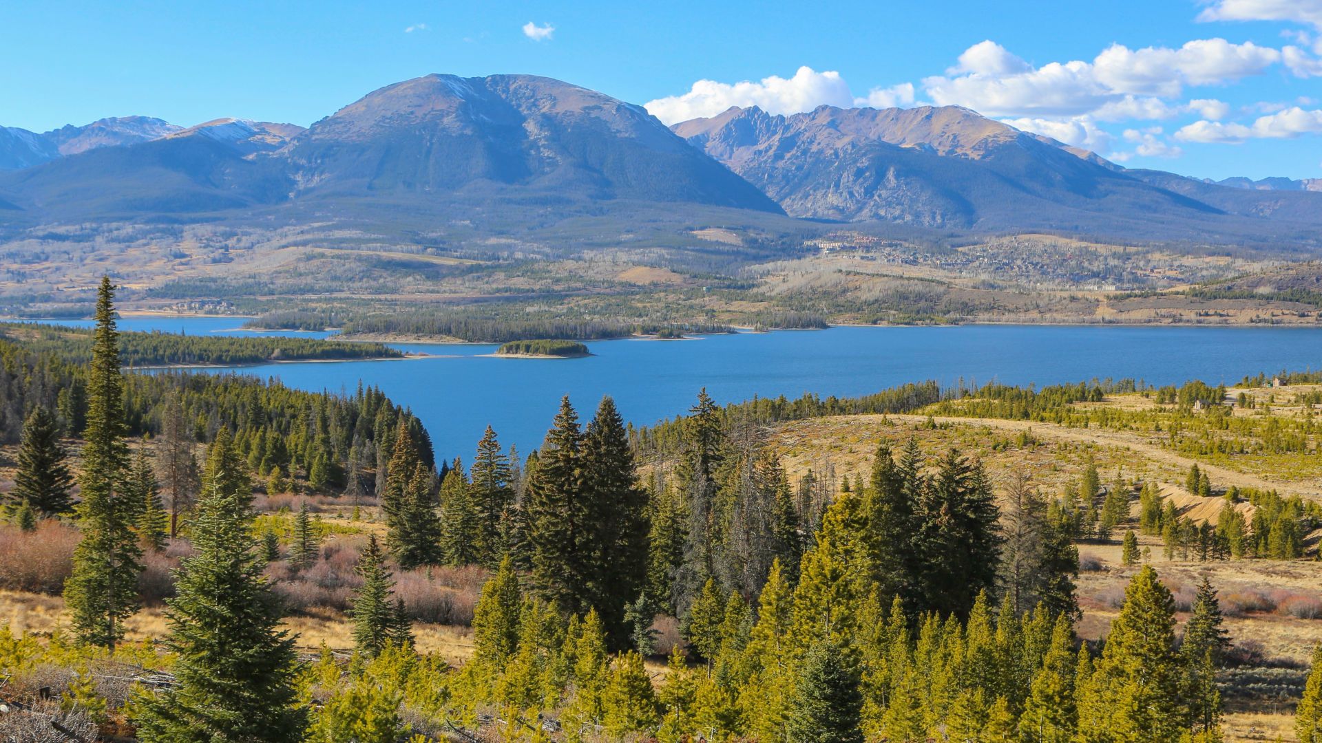 Market Report for Summit County, CO