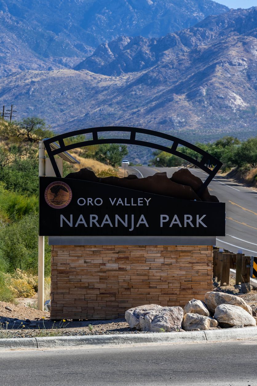 Market Report for Oro Valley, AZ